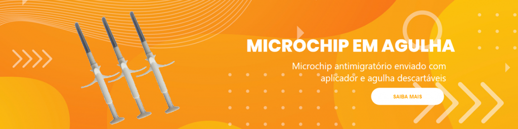 Microchip Partners – Tecnologia